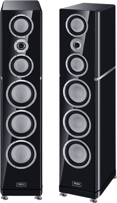 Magnat Quantum Signature černé - Zbozi.cz