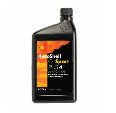 Shell AeroShell Oil Sport Plus 4 1 l od 600 Kč - Zbozi.cz
