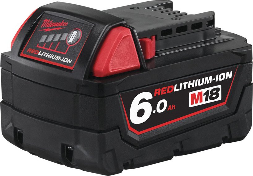 Milwaukee M18B6 od 4 774 Kč - Zbozi.cz