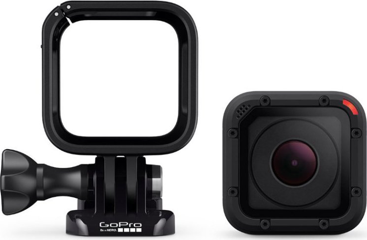 GoPro ARFRM-002 - Zbozi.cz