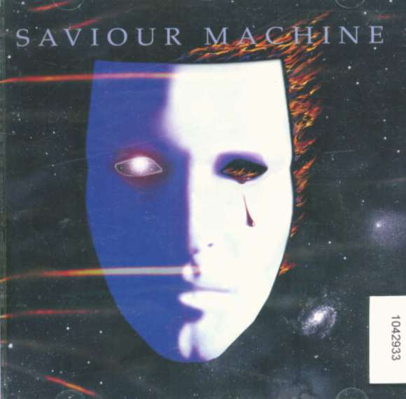 Saviour Machine I - Saviour Machine [CD] od 280 Kč - Zbozi.cz