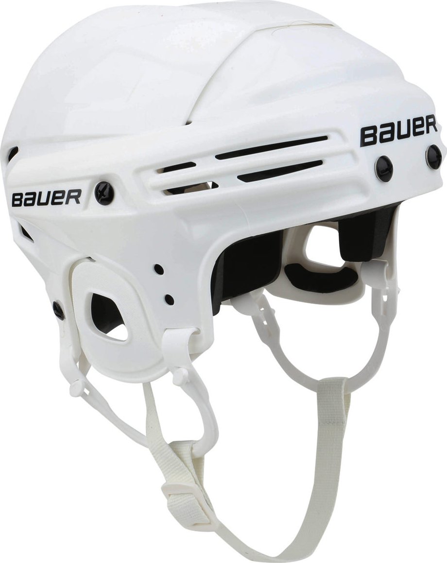 Bauer 2100 Senior bílá M - Zbozi.cz