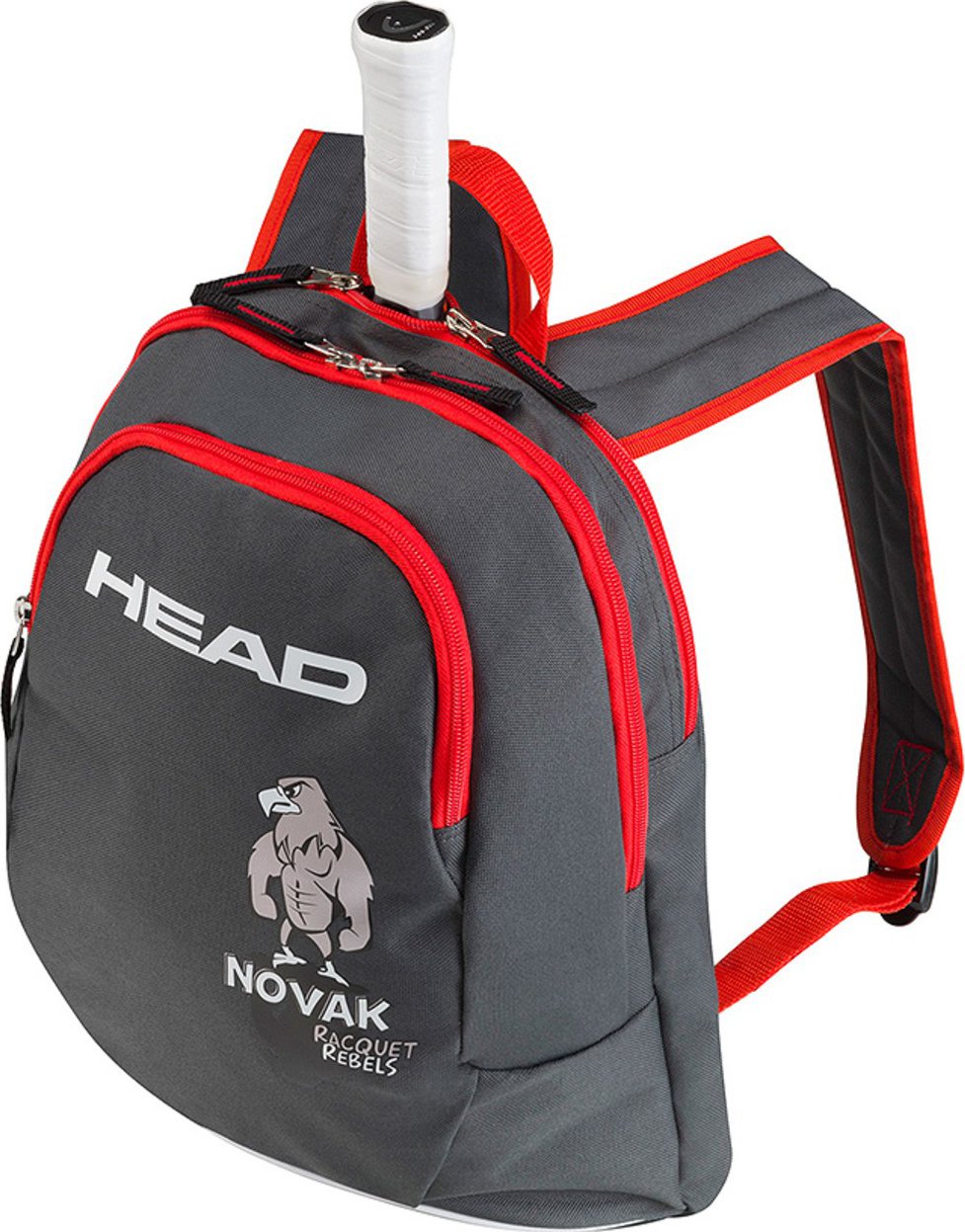 Head Kids Backpack Novak - Zbozi.cz