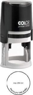 Colop Printer R50/černá komplet od 743 Kč - Zbozi.cz