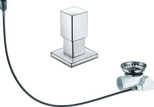 Blanco 527007 excentrické ovládání - Zbozi.cz