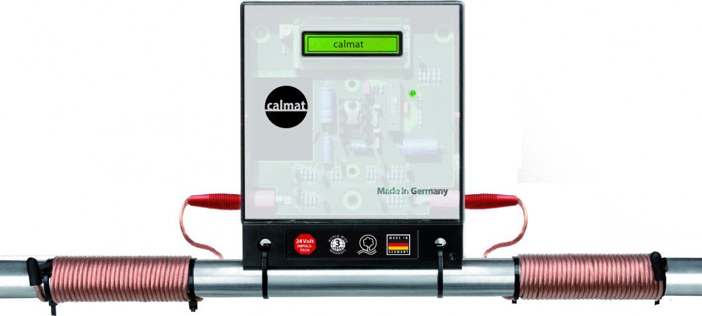 CWT Calmat Plus (I) od 16 489 Kč - Zbozi.cz