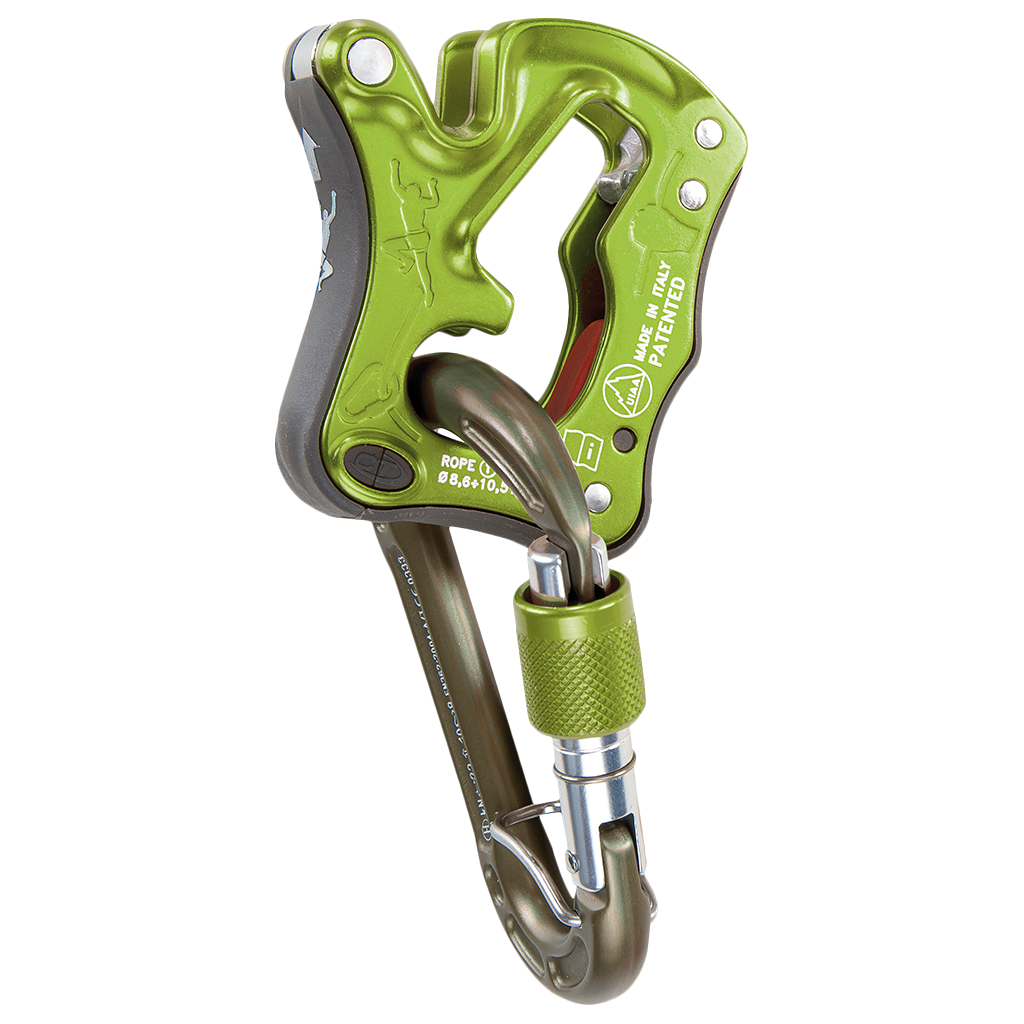 Climbing Technology Click Up Kit - Zbozi.cz