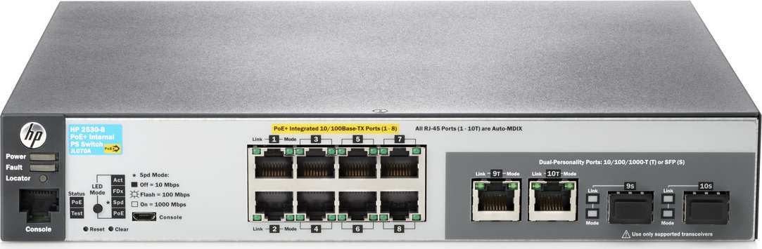 HP 2530 od 8 794 Kč - Zbozi.cz