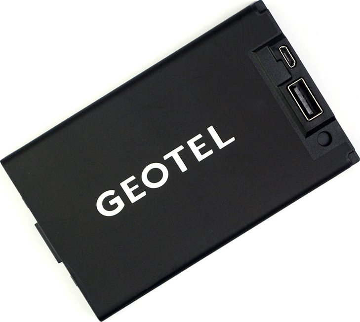 Originální Geotel pro G1 - Zbozi.cz