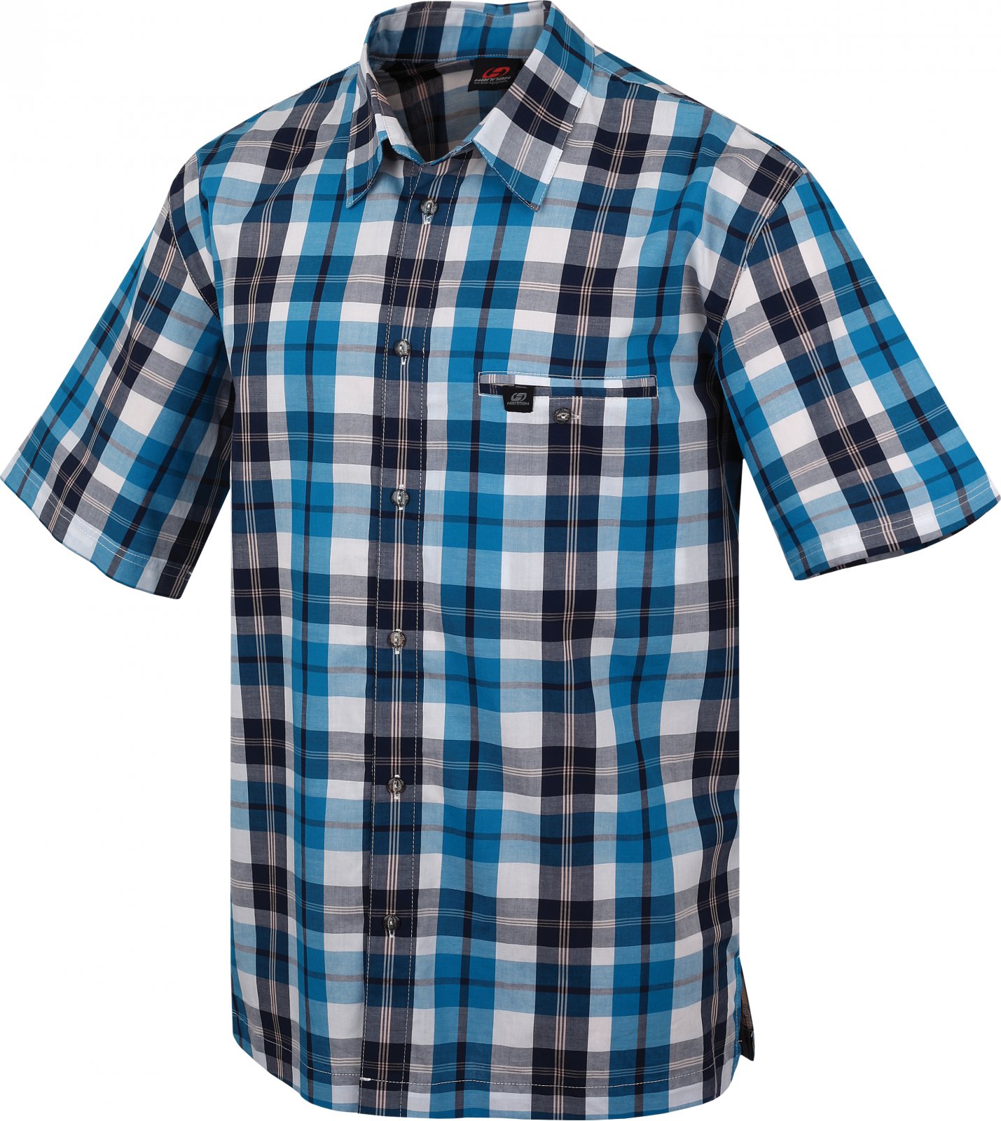 Hannah Wariant II modrá - Zbozi.cz