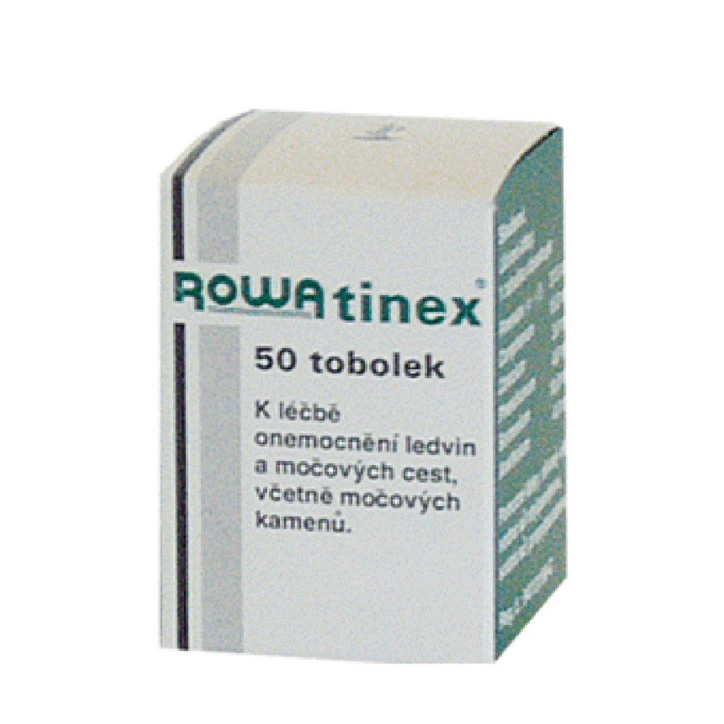 Rowatinex 50 cps. od 268 Kč - Zbozi.cz