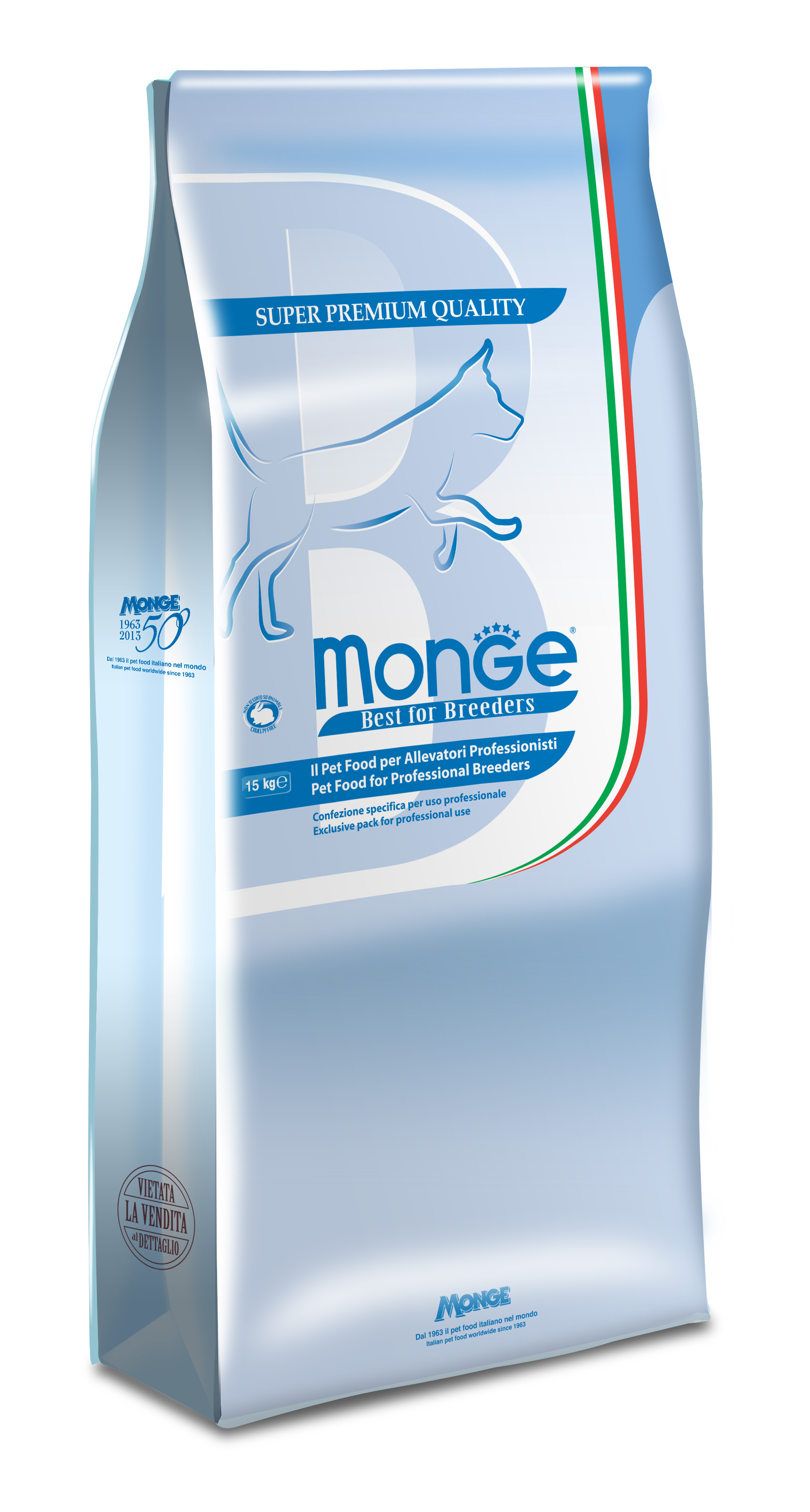 Monge Dog Hypoallergenic ryba 15 kg od 1 536 Kč - Zbozi.cz