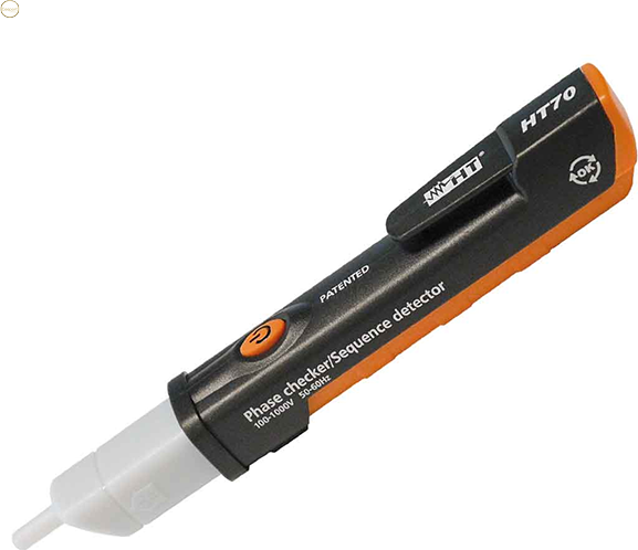 HT Instruments HT70 od 1 186 Kč - Zbozi.cz