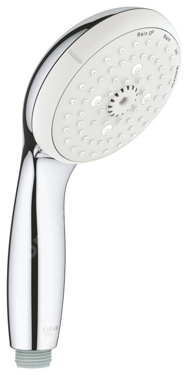 Grohe Tempesta New 27852001 - Zbozi.cz