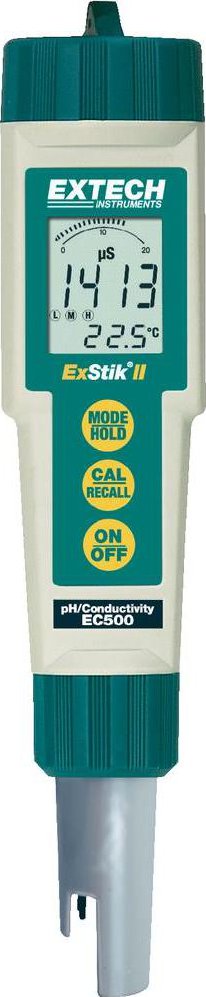 Extech ExStik EC-500 od 5 375 Kč - Zbozi.cz