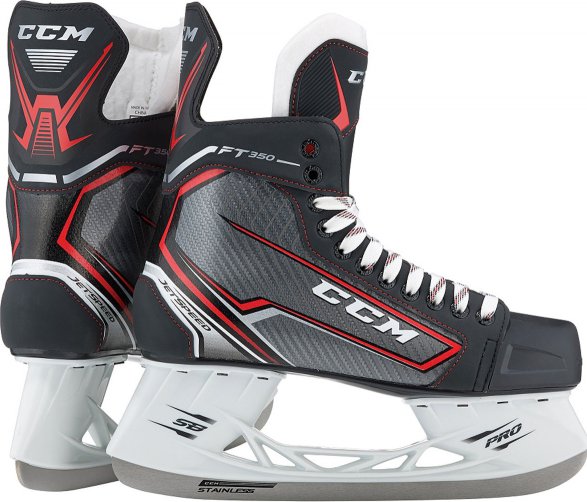 CCM JetSpeed FT350 SR - Zbozi.cz