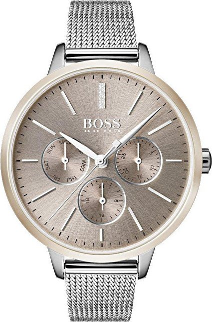 Hugo Boss Black Symphony 1502423 - Zbozi.cz
