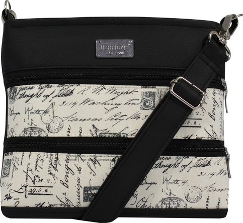 Dara bags Crossbody Dariana Mini - Zbozi.cz