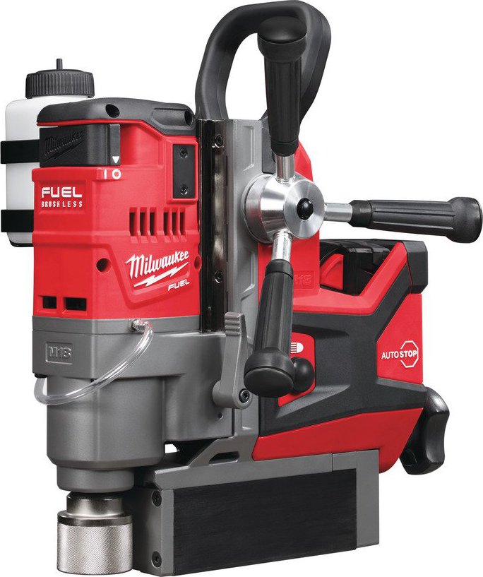 Milwaukee M18 FMDP-0 od 49 515 Kč - Zbozi.cz