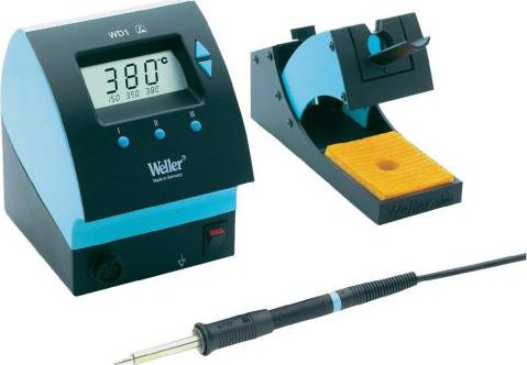 Weller Professional WD 1000 - Zbozi.cz