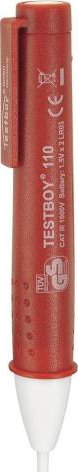 Testboy 110 SWT od 725 Kč - Zbozi.cz