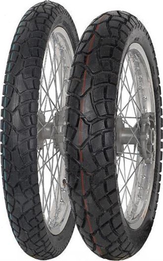 Mitas MC24 Invader 100/90 R19 57 S F TL od 1 491 Kč - Zbozi.cz