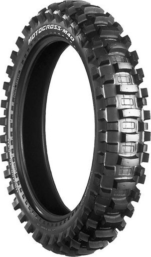 Bridgestone X10 110/90 R19 62 M R TT od 1 765 Kč - Zbozi.cz