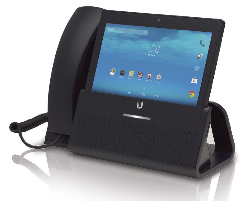 Ubiquiti Networks UniFi VoIP Phone UVP-Executive - Zbozi.cz
