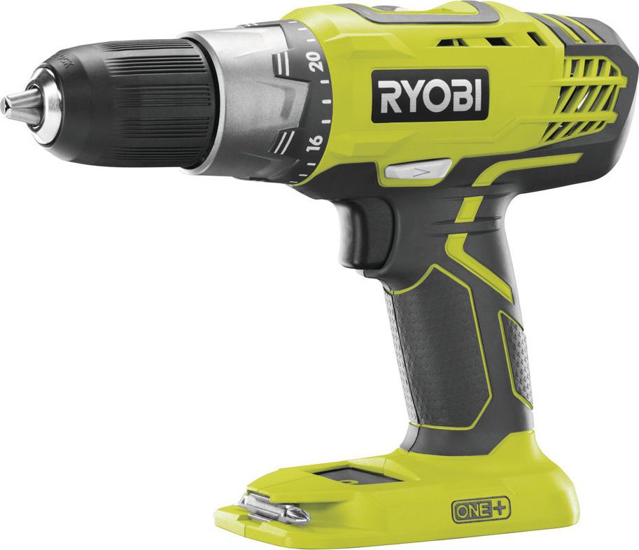 Ryobi R18DDP2-0 od 1 690 Kč - Zbozi.cz