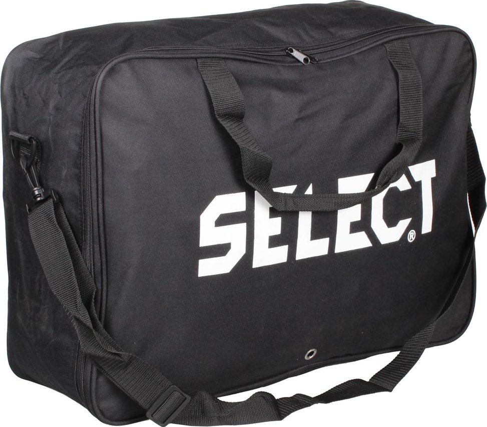Select Match Ball Bag 40 l černá - Zbozi.cz