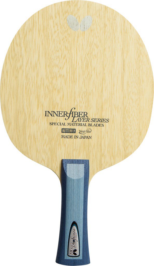 Butterfly Innerforce Layer ALC rovné (ST) od 3 990 Kč - Zbozi.cz