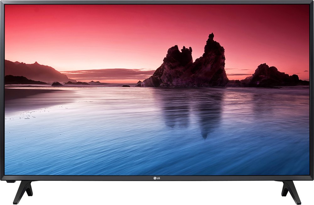 LG 32" LED (32LK500BPLA) - Zbozi.cz