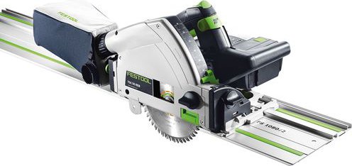 Festool TSC 55 Li 5,2 REB-Set-FS - Zbozi.cz