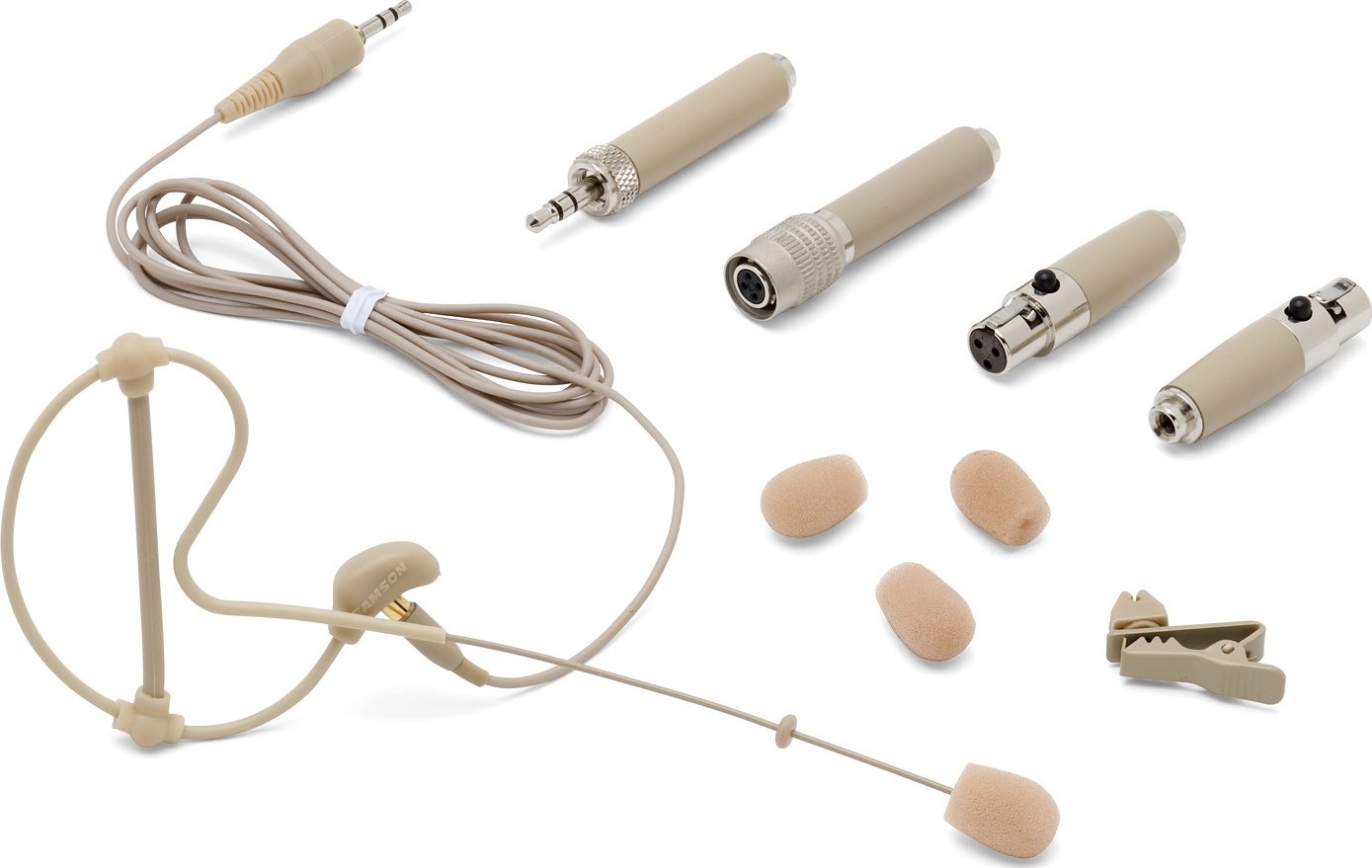 Samson SE10 od 2 290 Kč - Zbozi.cz