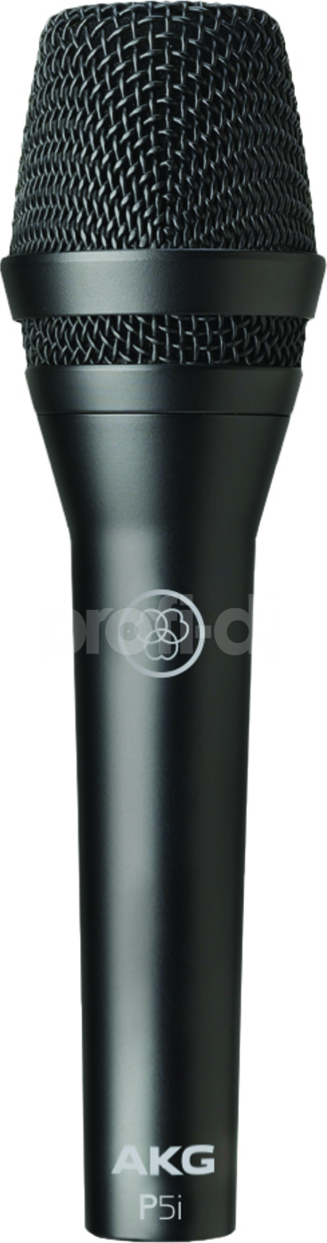 AKG P5i od 2 166 Kč - Zbozi.cz