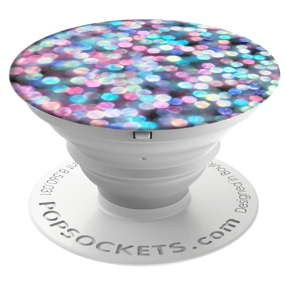 PopSocket Tiffany Snow - Zbozi.cz