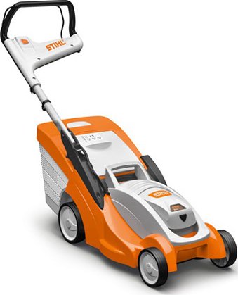 STIHL RMA 339 C od 8 890 Kč - Zbozi.cz