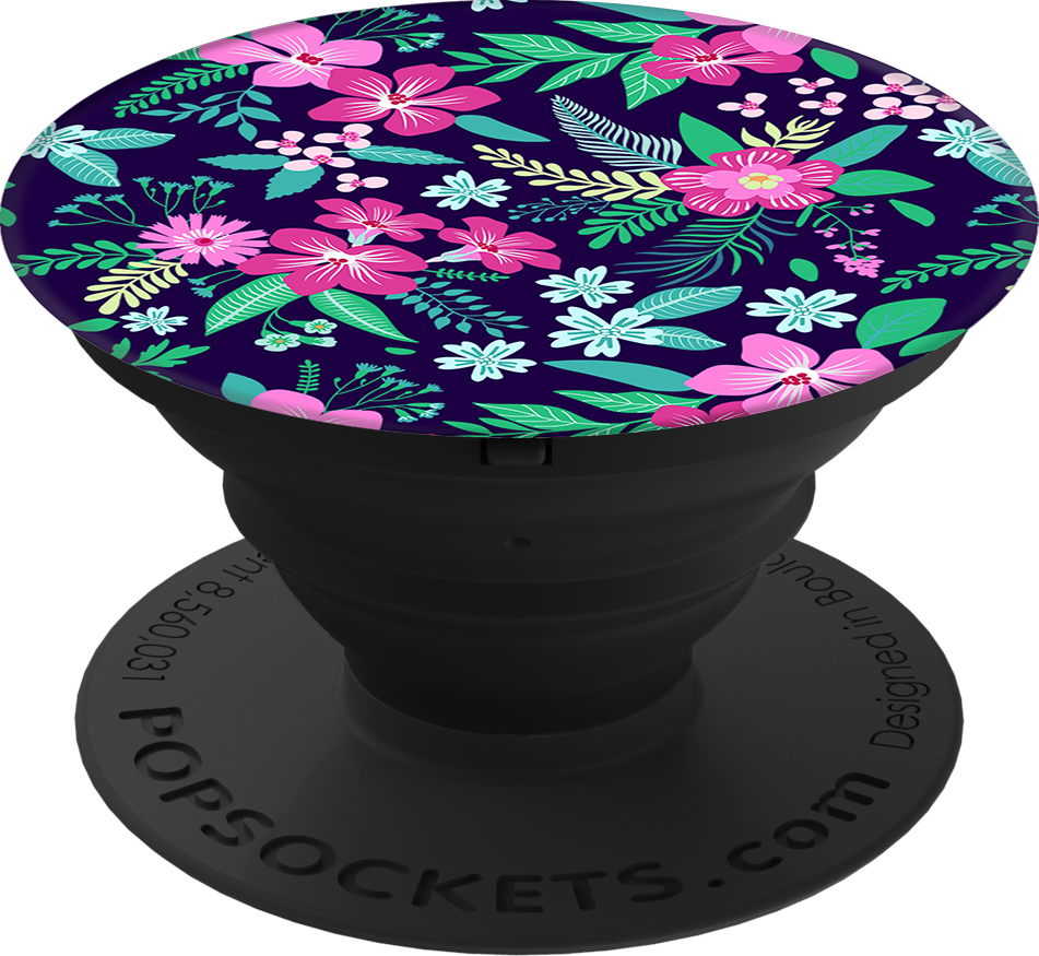 PopSocket Floral Chill - Zbozi.cz