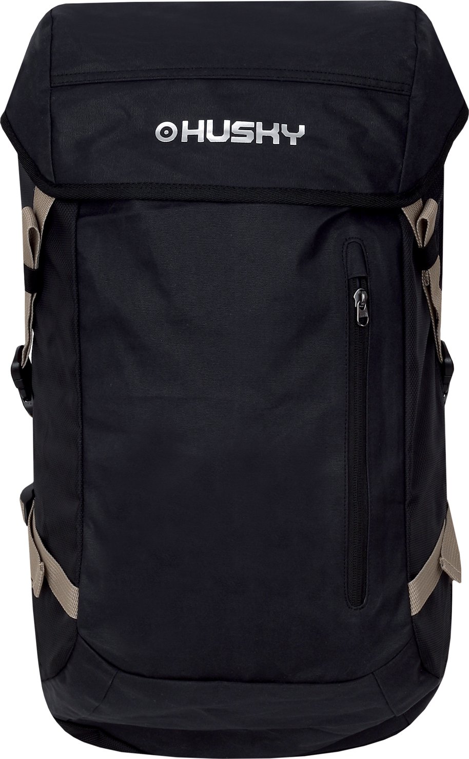 Husky Jumbo 30 l černý - Zbozi.cz