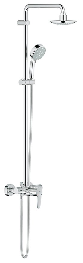 GROHE Tempesta Cosmopolitan 26224001 od 7 341 Kč - Zbozi.cz