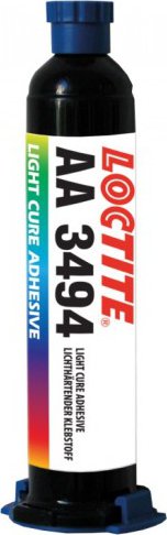 Loctite AA 3494 25 ml od 1 335 Kč - Zbozi.cz