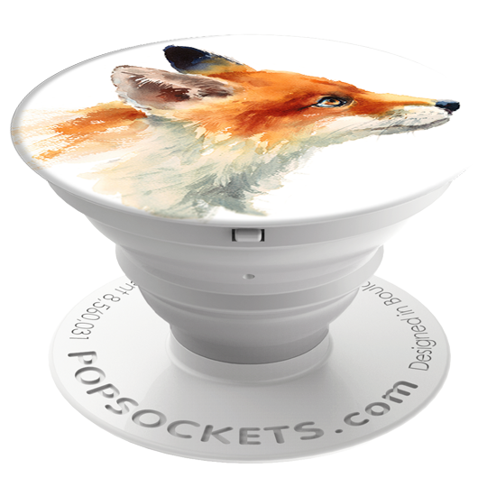 PopSocket Fox - Zbozi.cz