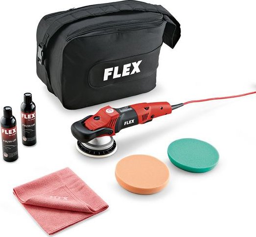 Flex XC 3401 VRG Set - Zbozi.cz