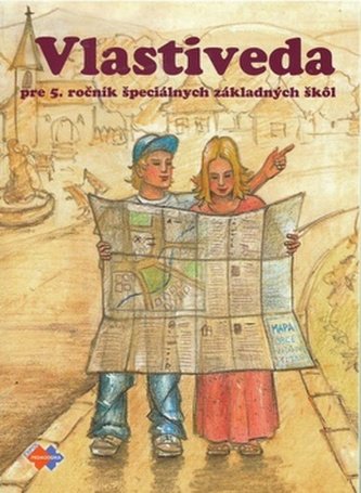 Recenze Vlastiveda pre 5. ročník špeciálnych základných škôl - Anna ...