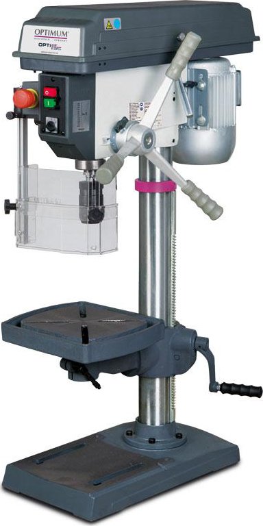 Optimum Opti B 23 Pro 230 V od 17 738 Kč - Zbozi.cz