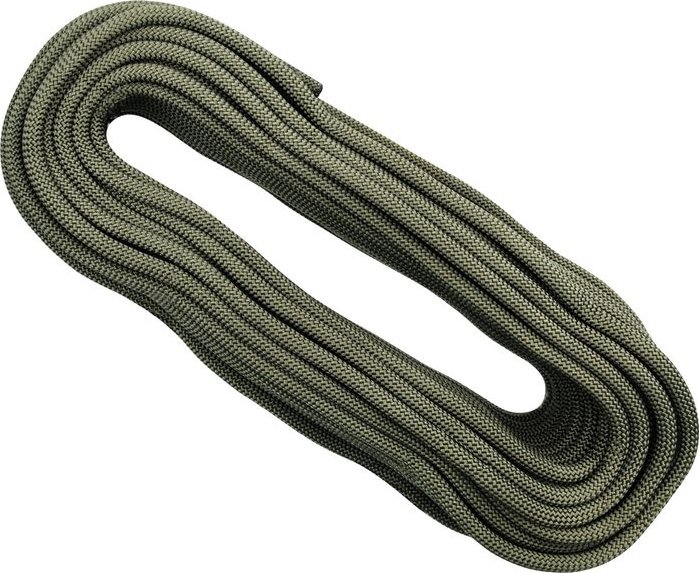 Singing Rock Static R44 10.5 mm khaki 60 m od 3 009 Kč - Zbozi.cz