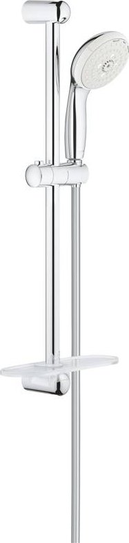 Grohe Tempesta New 27600001 od 50 555 Kč - Zbozi.cz