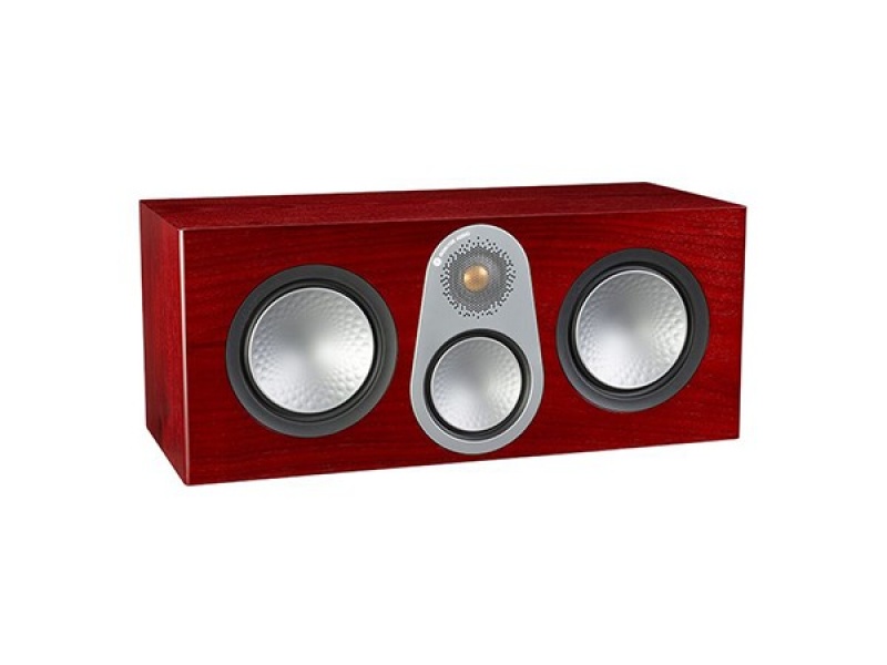 Monitor Audio Silver C350 rosenut - Zbozi.cz