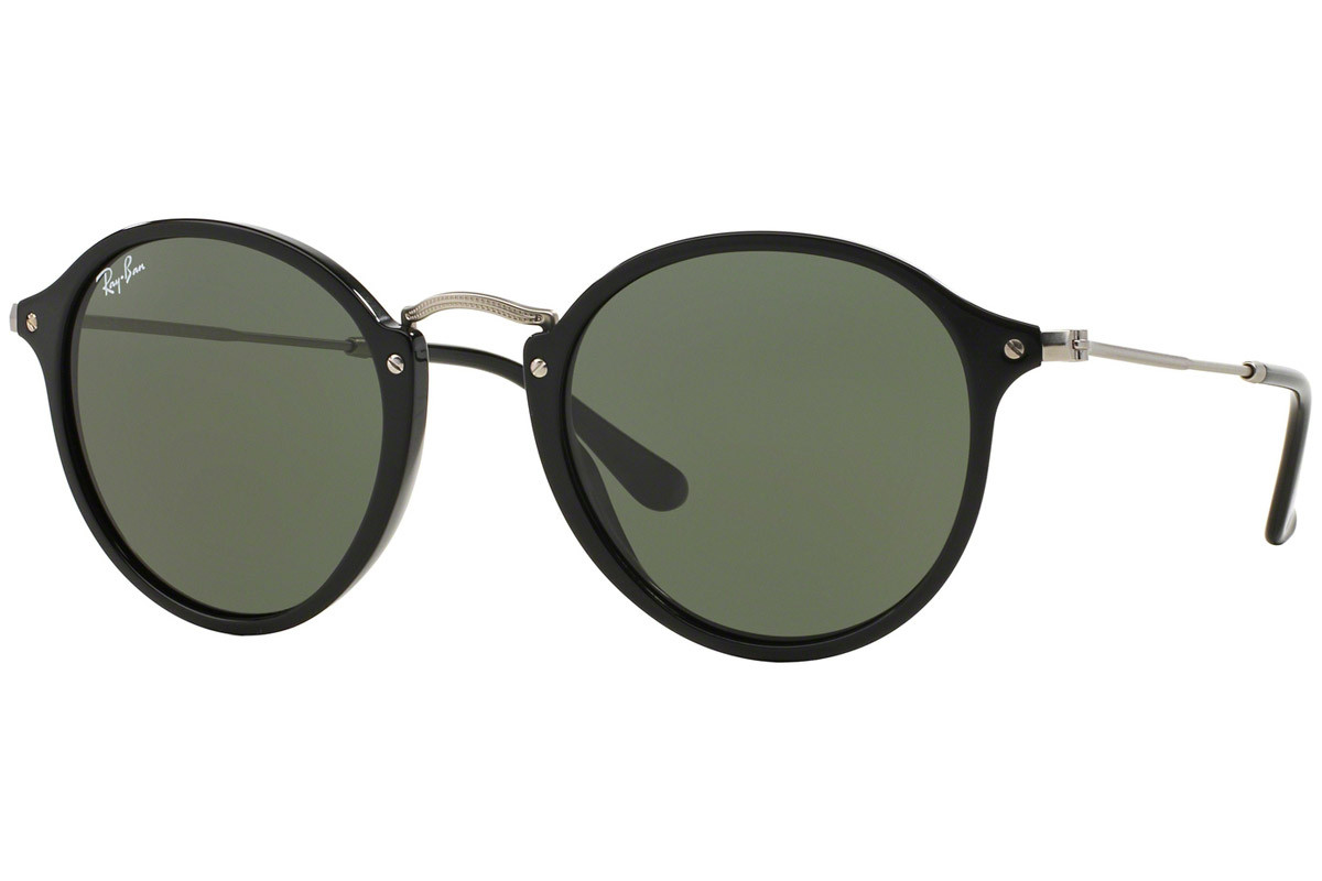 Ray-Ban Round Fleck Havana Collection RB2447 od 4 455 Kč - Zbozi.cz