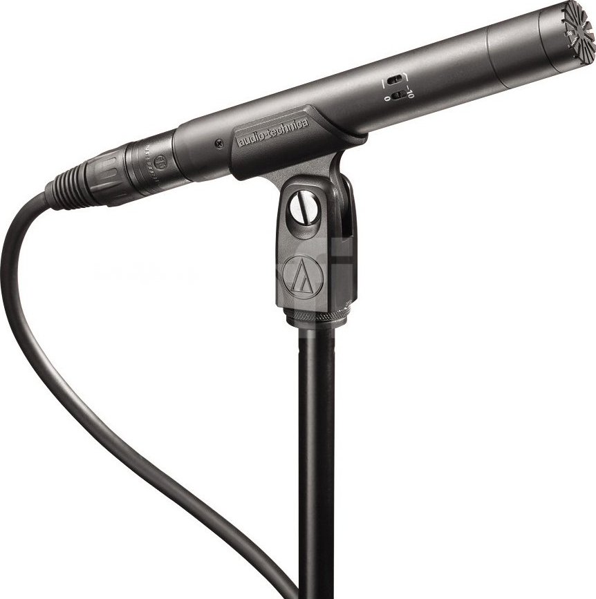 Audio-Technica AT4022 od 2 302 Kč - Zbozi.cz